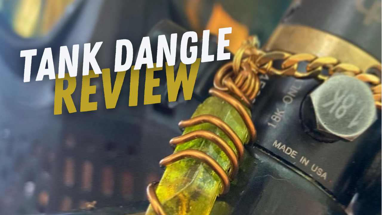TANKDANGLE Review – paintballnerd