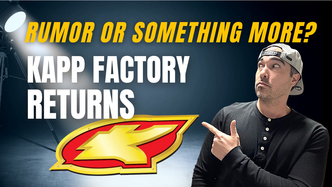 KAPP Factory Revival – paintballnerd