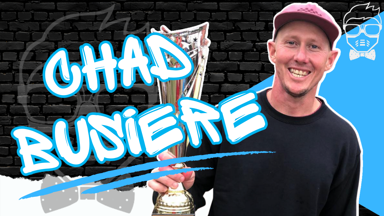 Paintball Nerd's Interview with Chad Busiere – paintballnerd