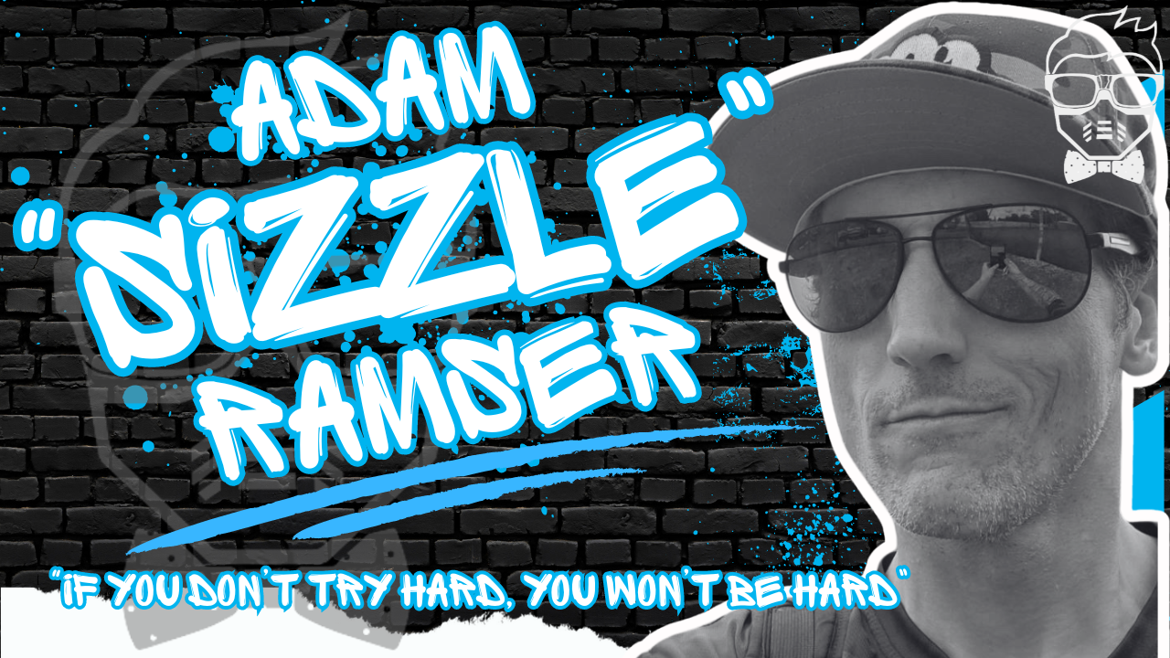 Paintball Nerd's Interview with Adam "Sizzle" Ramser – paintballnerd