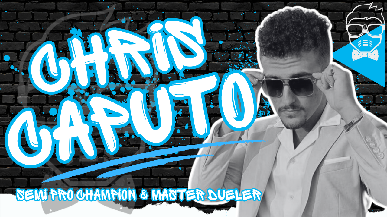 Paintball Nerd's Interview with Chris Caputo – paintballnerd