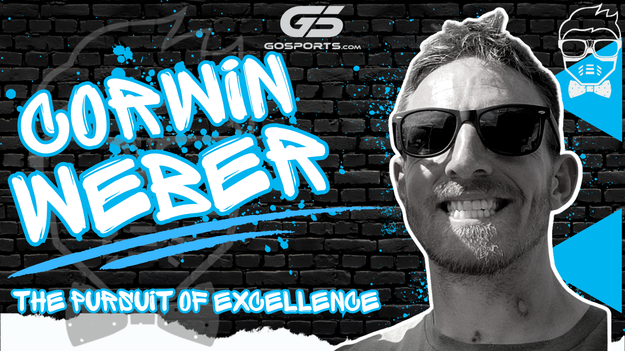Paintball Nerd's Interview with Corwin Weber – paintballnerd