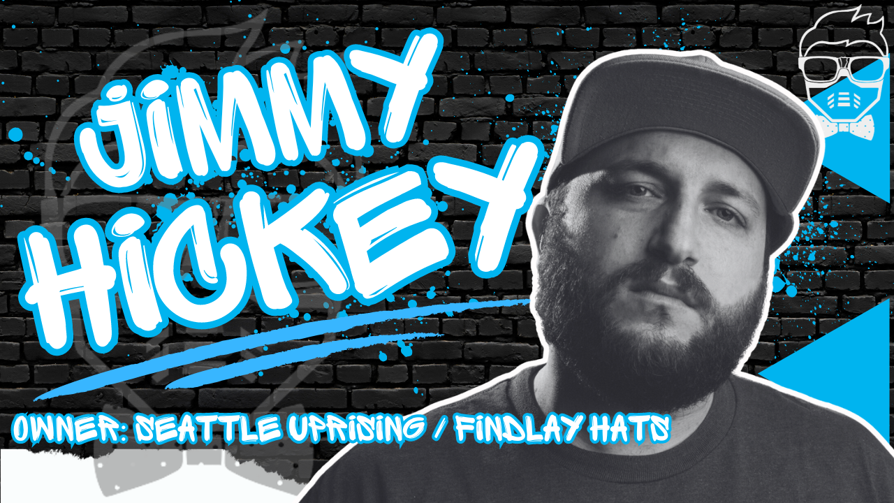 Paintball Nerd's Interview with Jimmy Hickey – paintballnerd