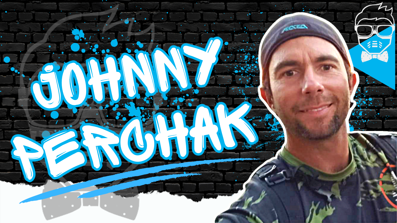 Paintball Nerd's Interview with Johnny Perchak – paintballnerd