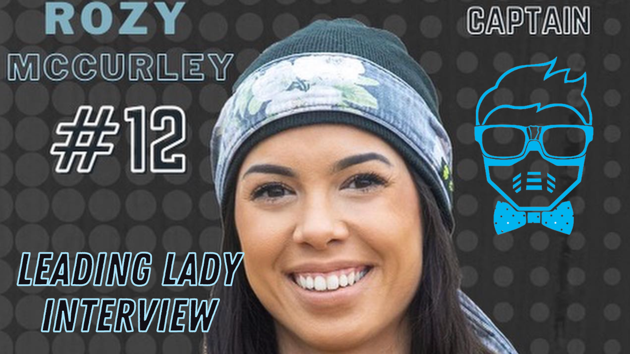 Leading Lady Interview with Rozy McCurly – paintballnerd
