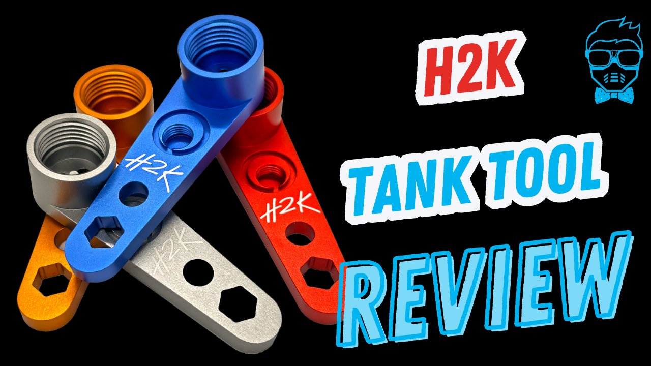 H2K Tank Tool Review – paintballnerd