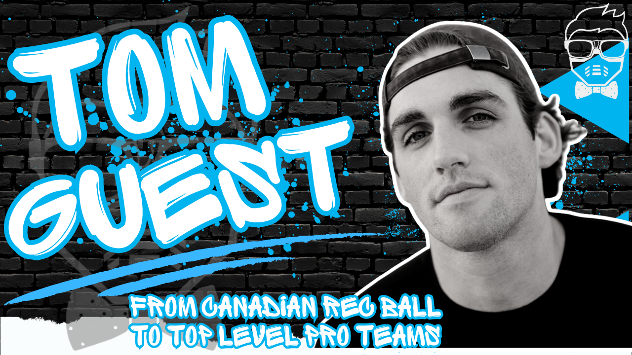 Paintball Nerd's Interview with Tom Guest – paintballnerd